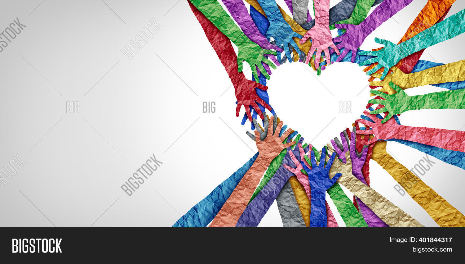 United Diversity Unity Image & Photo (Free Trial) | Bigstock