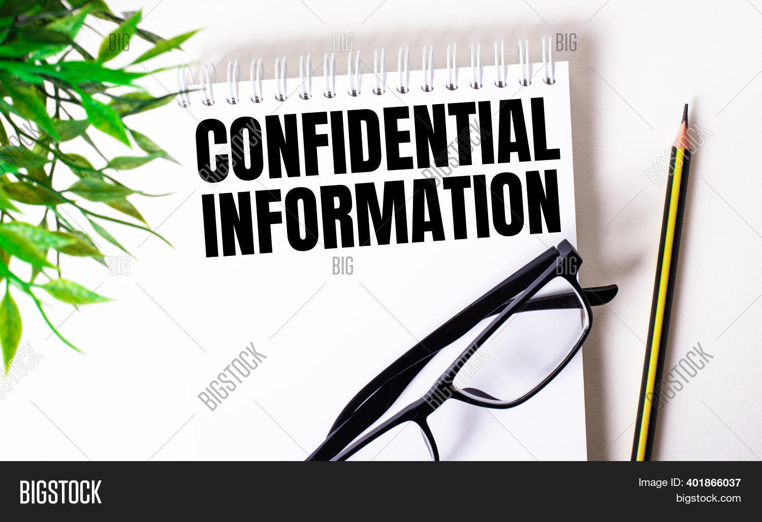 Confidential Image & Photo (Free Trial) | Bigstock