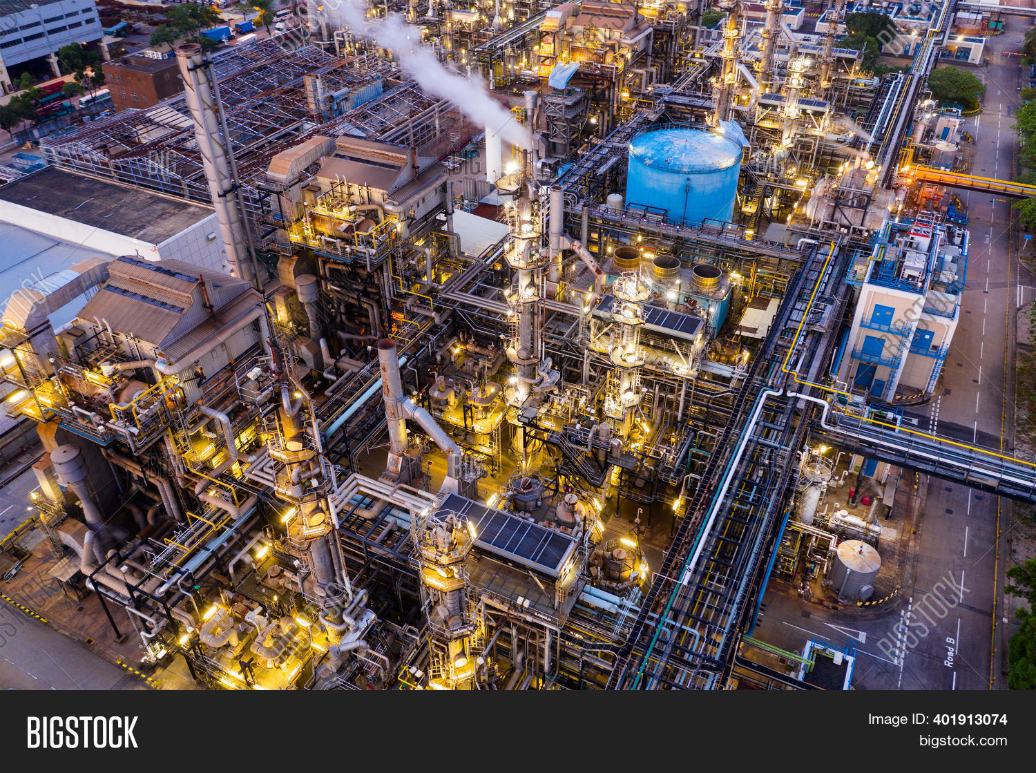 Tai Po, Hong Kong 02 Image & Photo (Free Trial) | Bigstock