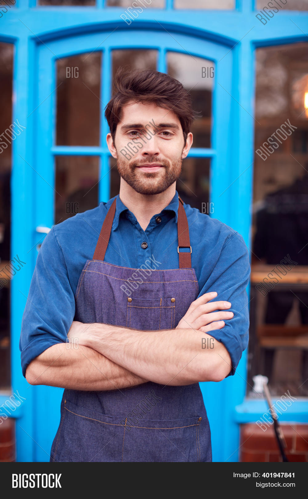 Portrait Male Small Image & Photo (Free Trial) | Bigstock