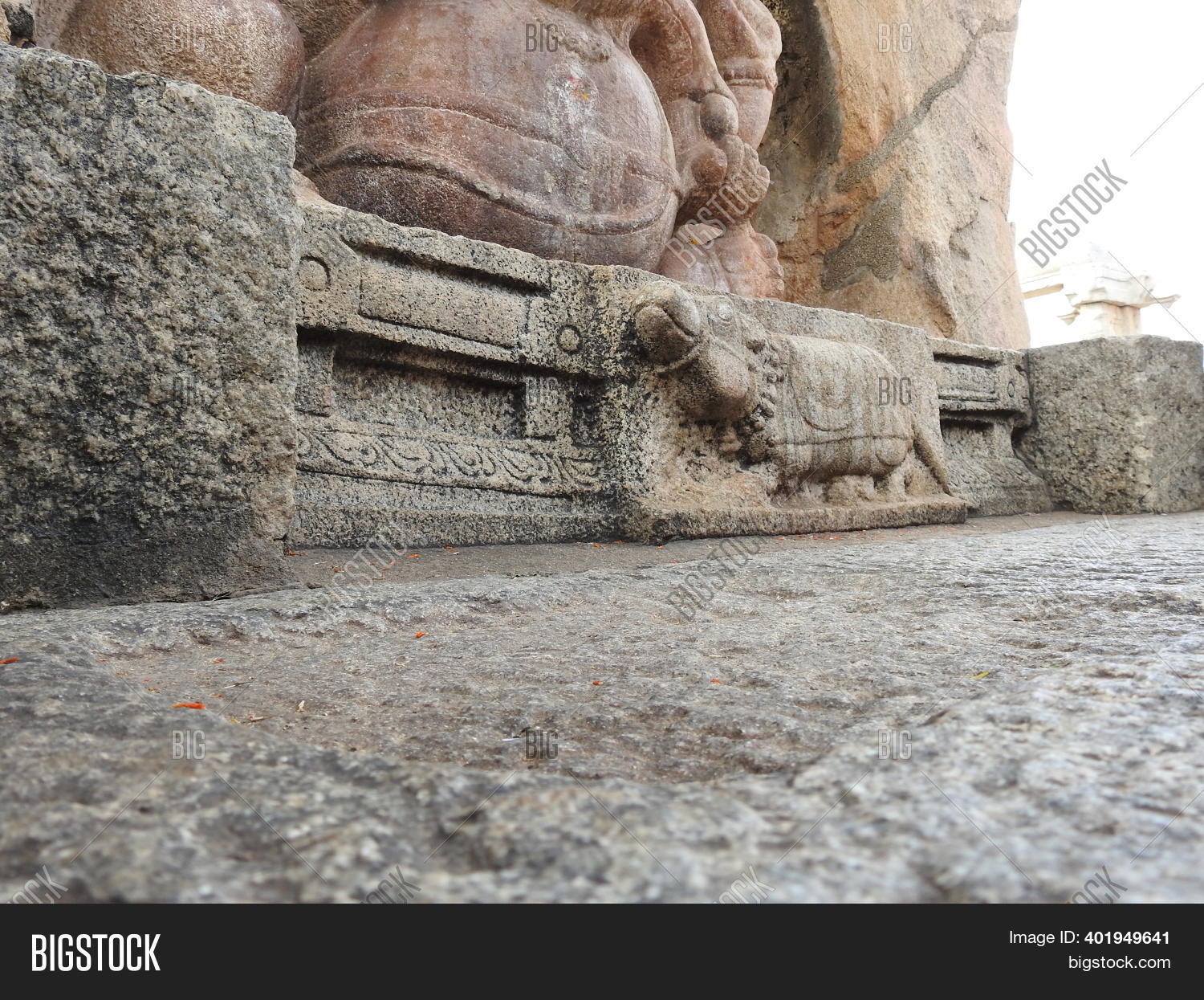 Beautiful Veerabhadra Image & Photo (Free Trial) | Bigstock