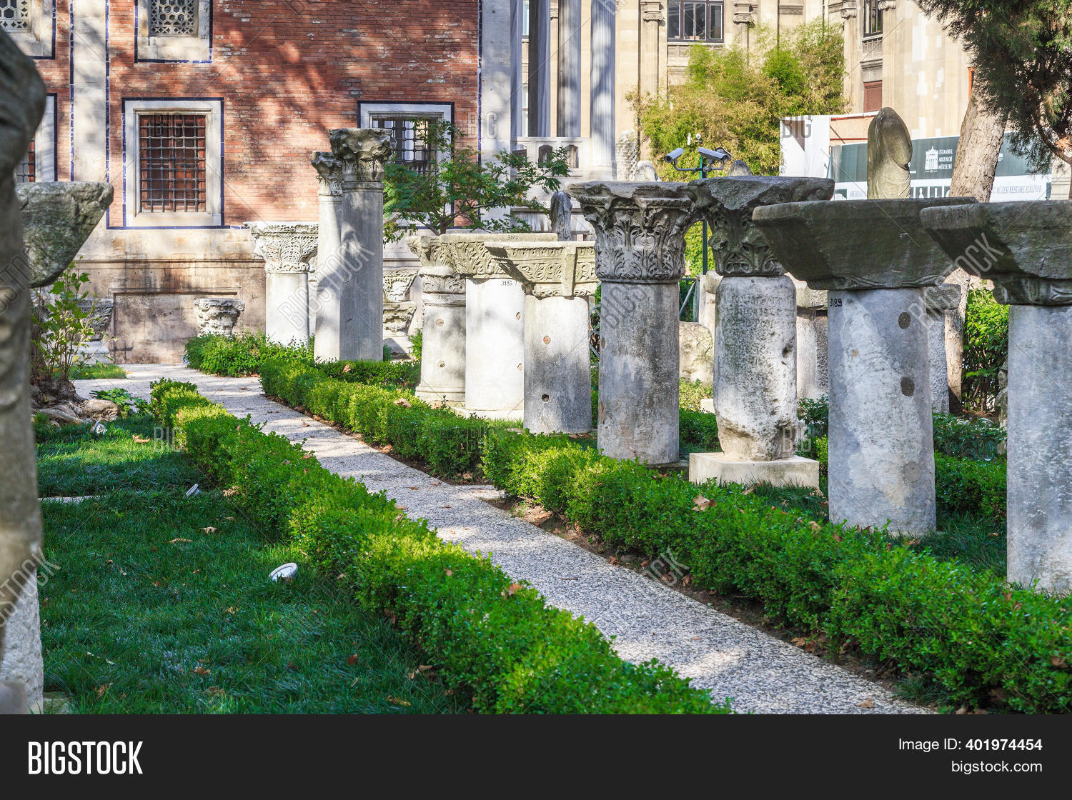 Istanbul, Turkey - Image & Photo (Free Trial) | Bigstock