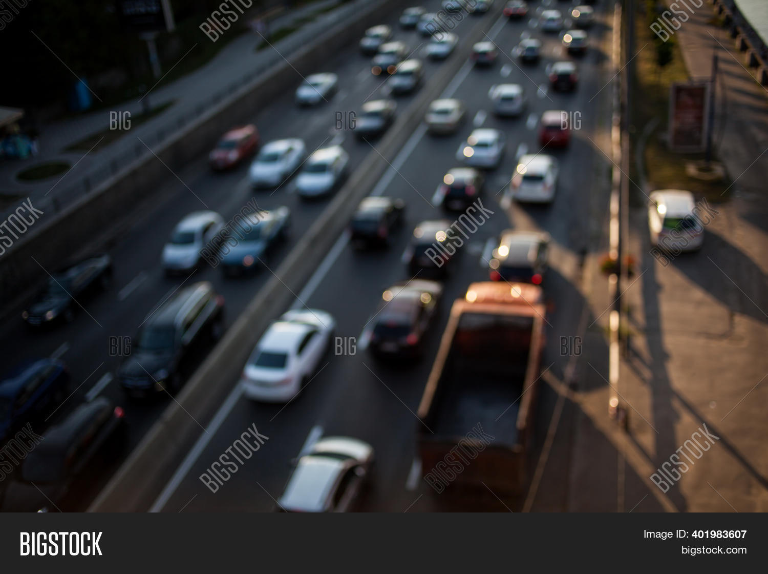 Abstract Picture, Busy Image & Photo (Free Trial) | Bigstock