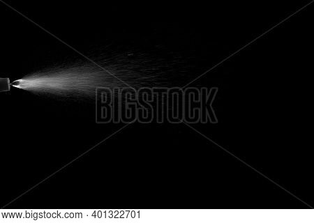 Water Spray Against Image & Photo (Free Trial) | Bigstock
