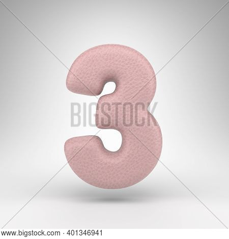 Number 3 On 이미지 및 사진(무료 체험) | Bigstock