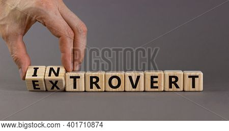 Extrovert Images, Illustrations & Vectors (Free) - Bigstock