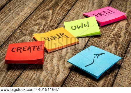 Career Path Images, Illustrations & Vectors (Free) - Bigstock