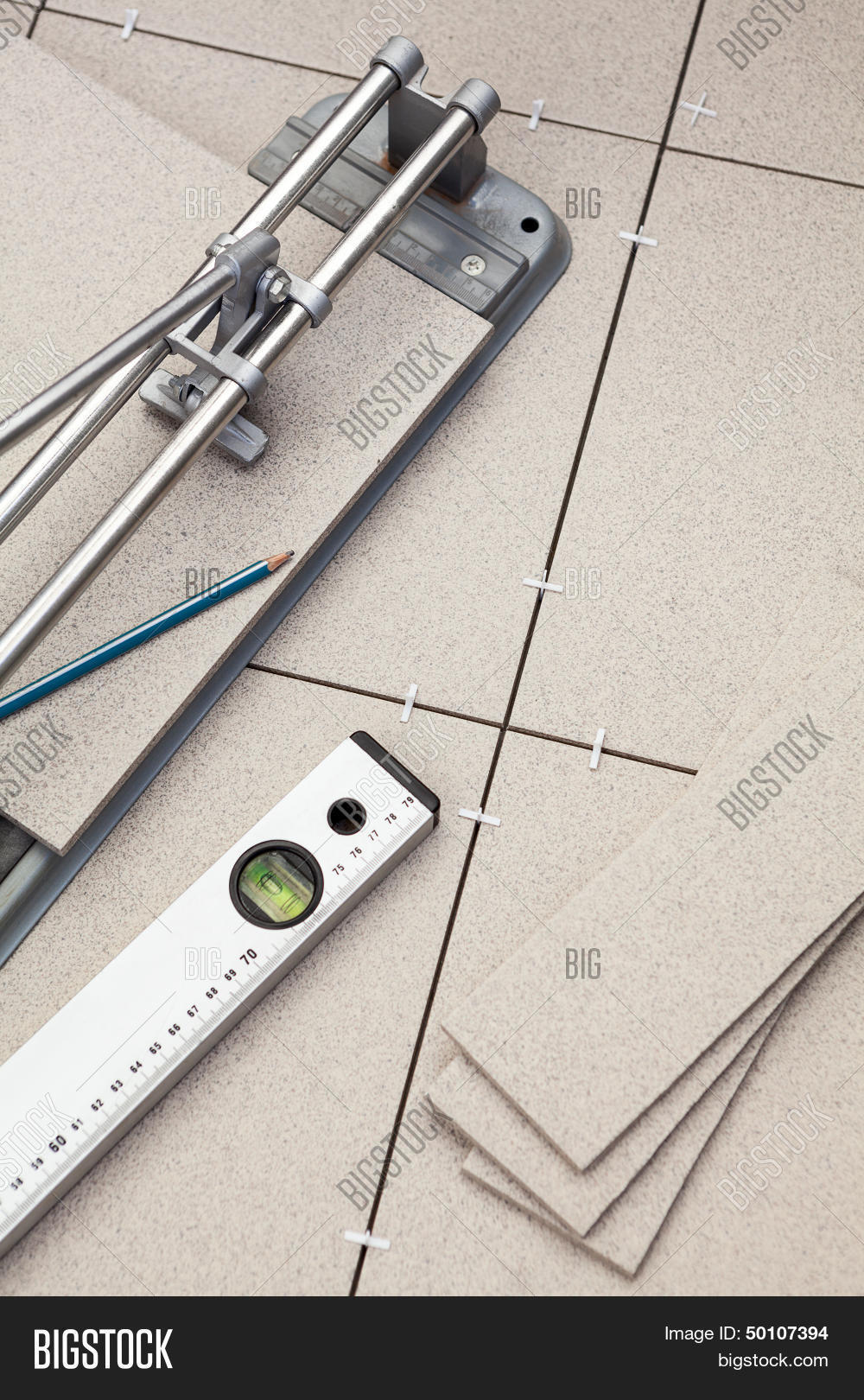 Tools Installing Floor Image & Photo (Free Trial) | Bigstock