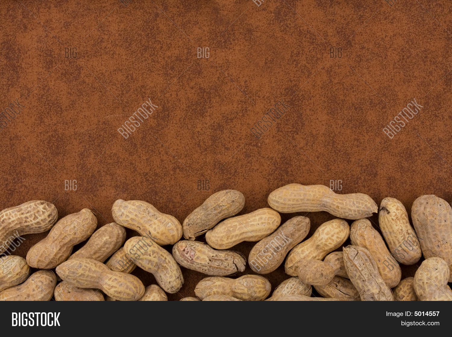 Peanut Border Image & Photo (Free Trial) | Bigstock