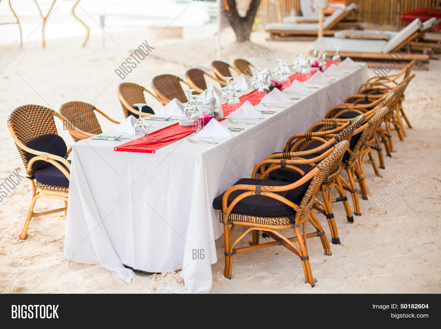 Summer Empty Open Air Image & Photo (Free Trial) | Bigstock
