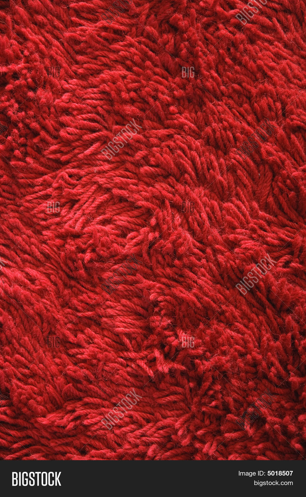 Fluffy Red Carpet Image & Photo (Free Trial) | Bigstock