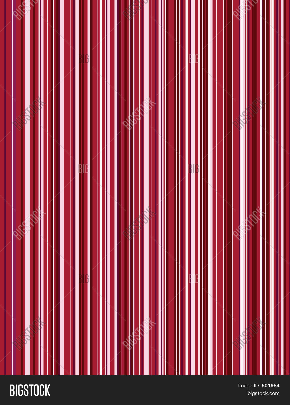 Red Pinstripe Image & Photo (Free Trial) | Bigstock