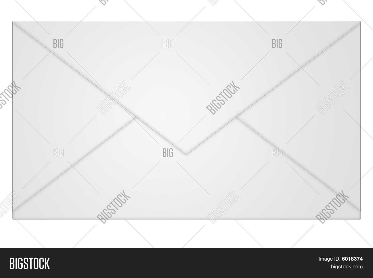 Sealed Envelope Image & Photo (Free Trial) | Bigstock