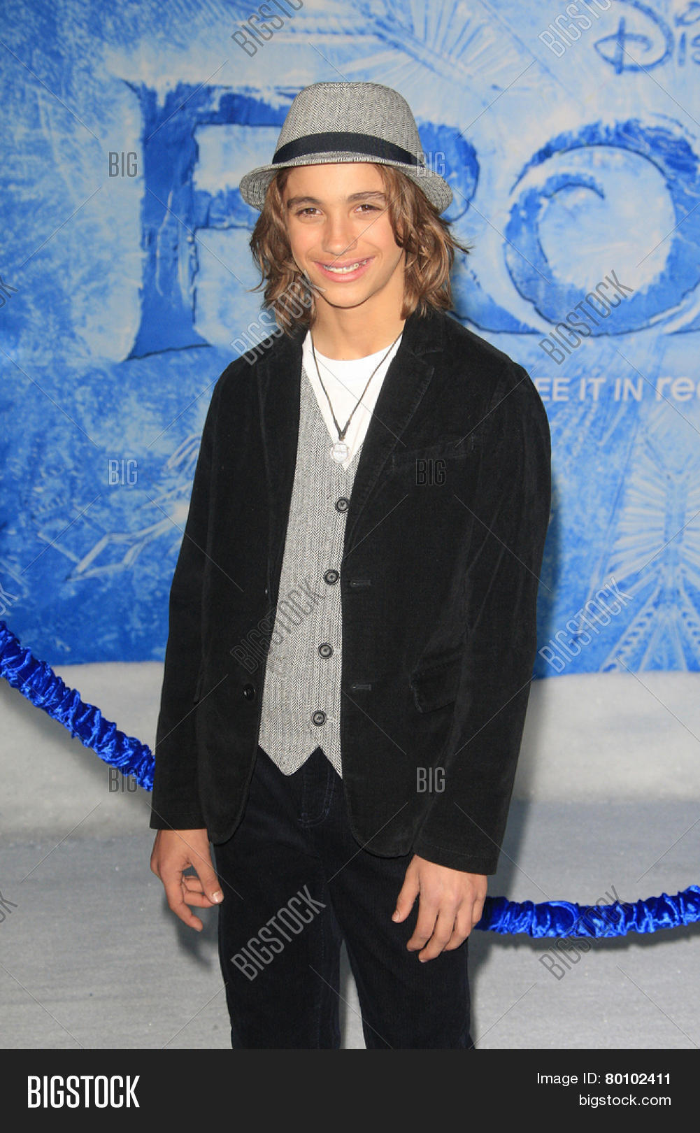 LOS ANGELES - NOV 19: Image & Photo (Free Trial) | Bigstock