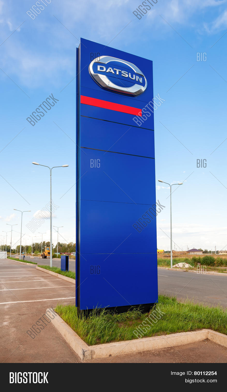 Official Dealership Image & Photo (Free Trial) | Bigstock