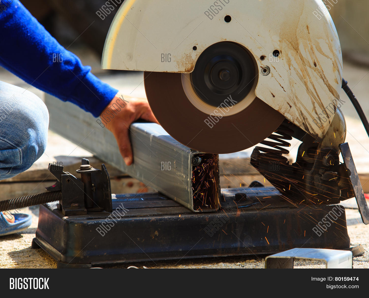 Industrial Metal Image & Photo (Free Trial) | Bigstock
