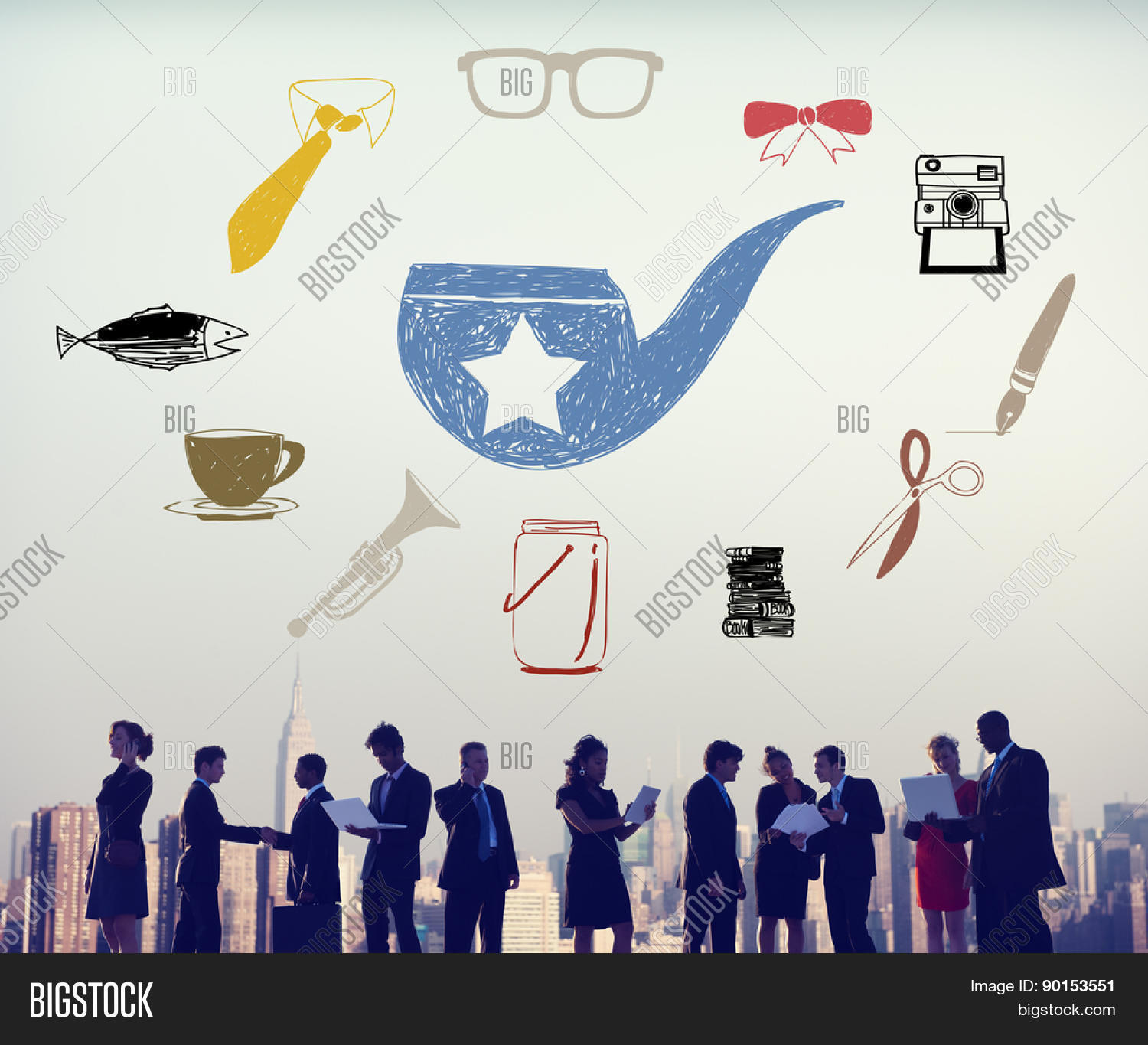 Materialistic Image & Photo (Free Trial) | Bigstock