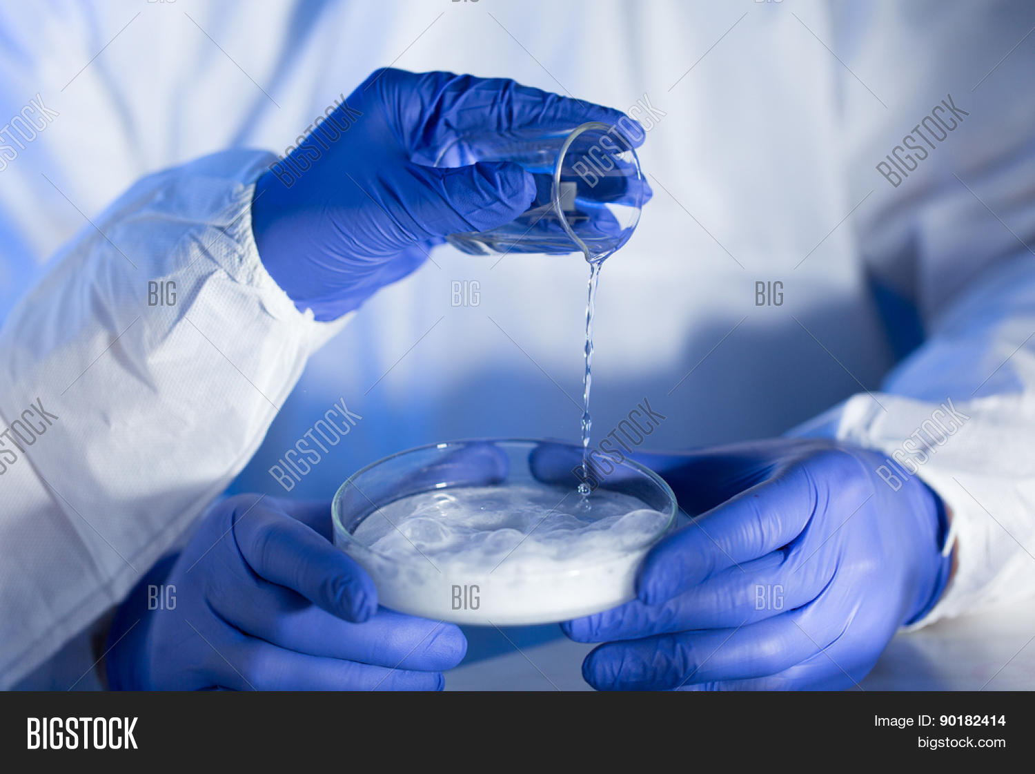 Science, Chemistry Image & Photo (Free Trial) | Bigstock