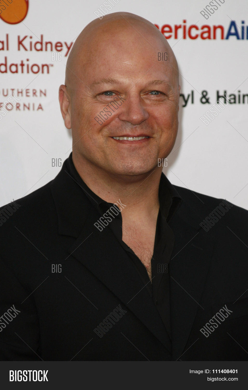 Michael Chiklis Image & Photo (Free Trial) | Bigstock