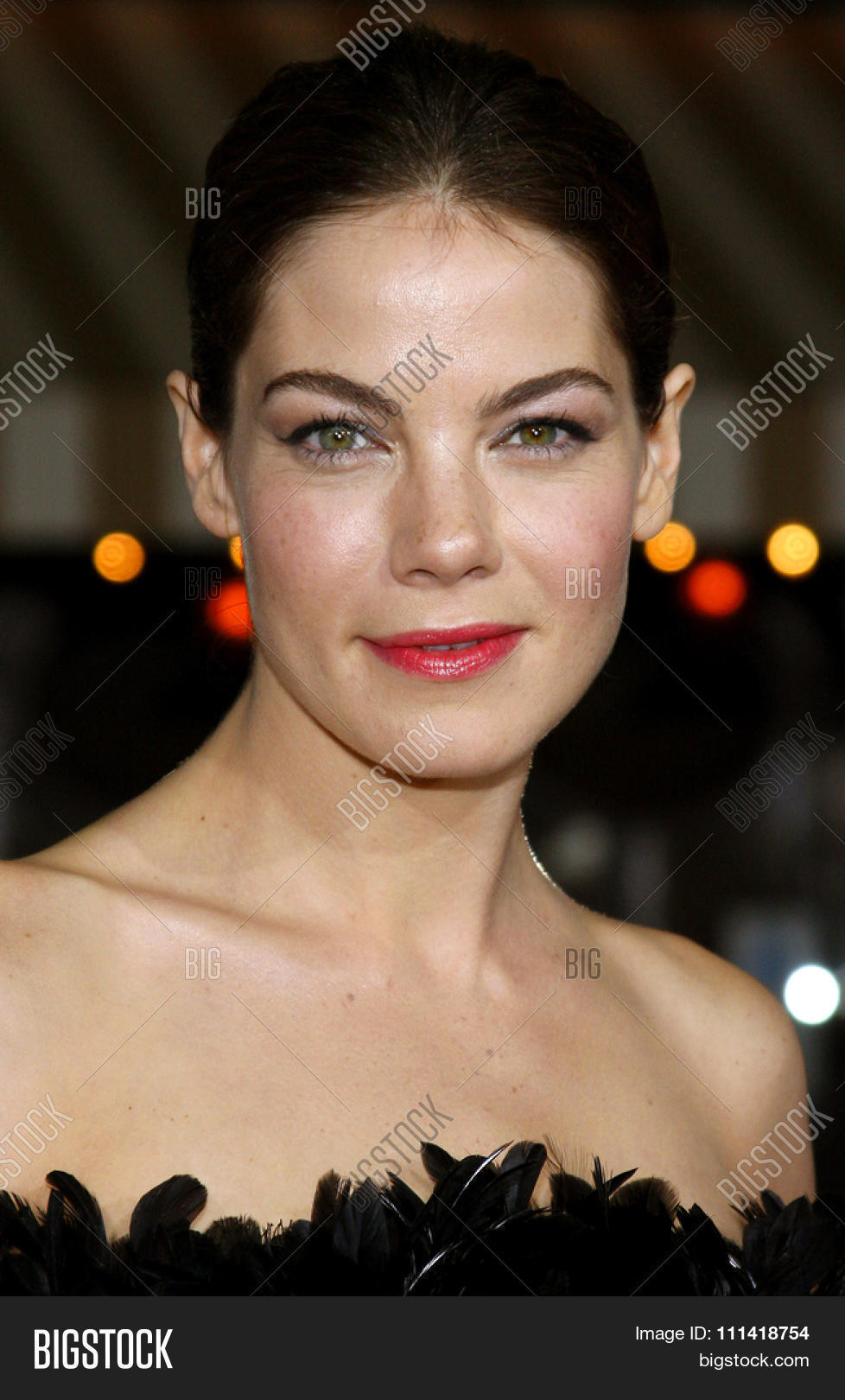 Michelle Monaghan Image & Photo (Free Trial) | Bigstock