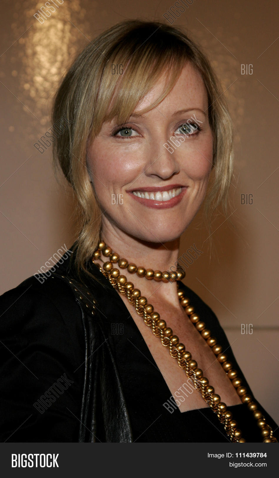 Janel Maloney Attends Image & Photo (Free Trial) | Bigstock