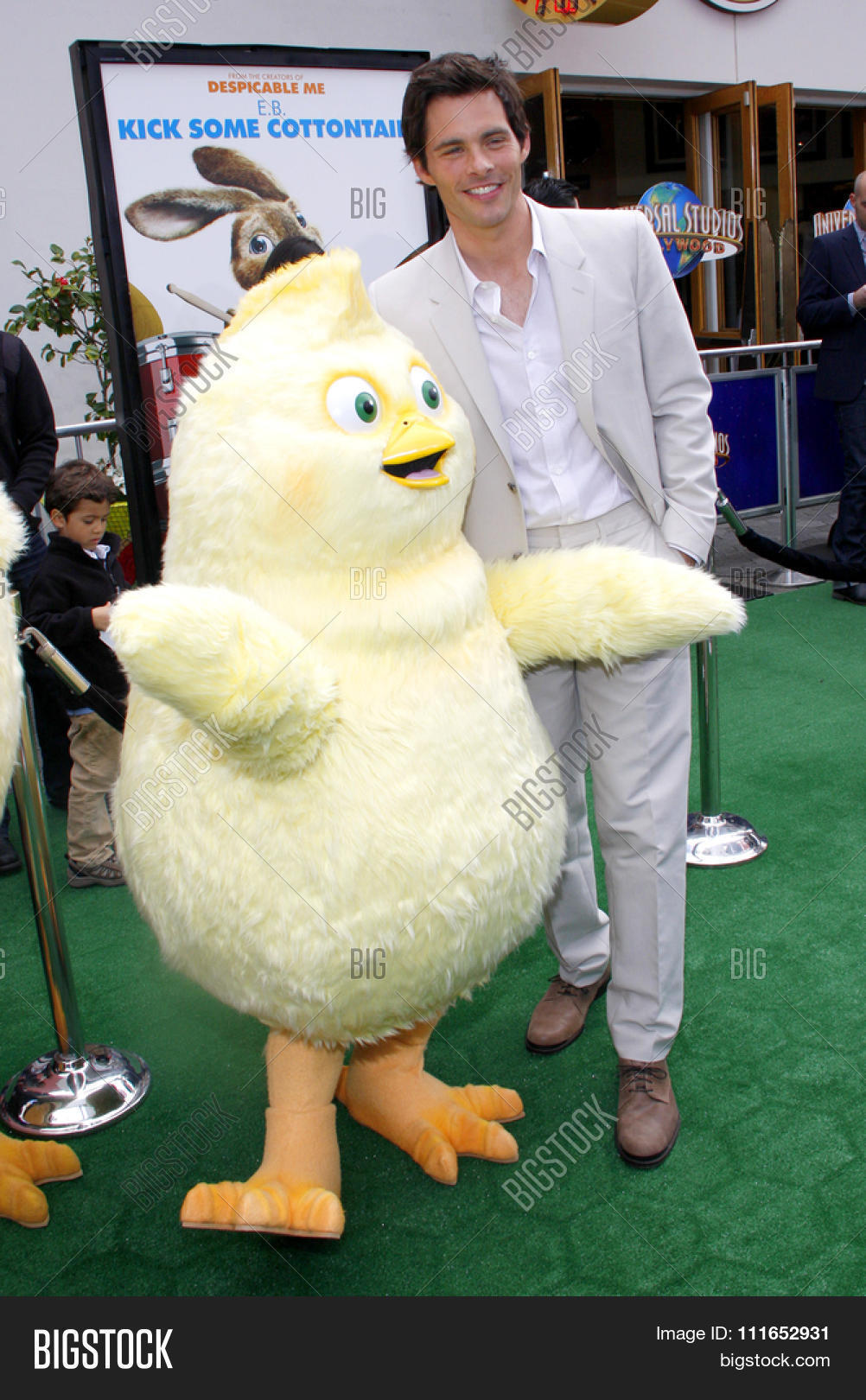 James Marsden Los Image & Photo (Free Trial) | Bigstock