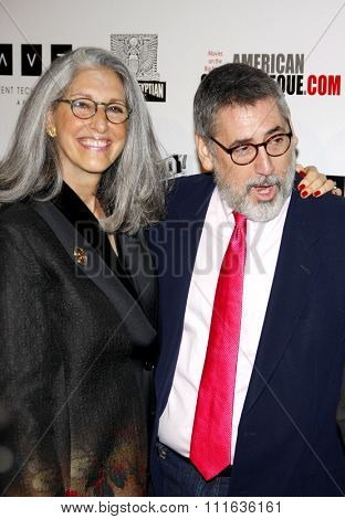 John Landis 25th Image & Photo (Free Trial) | Bigstock