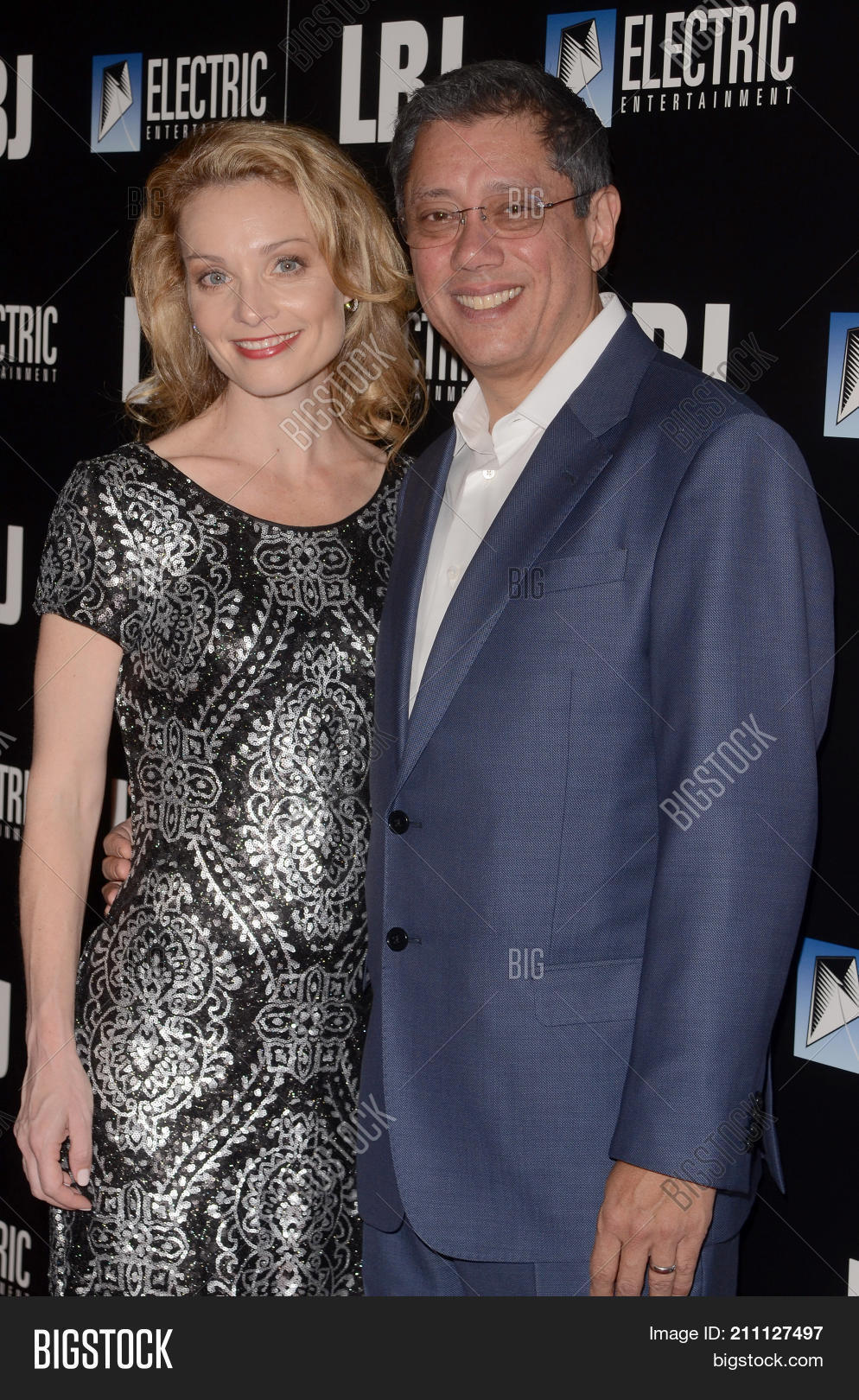 LOS ANGELES - OCT 24: Image & Photo (Free Trial) | Bigstock