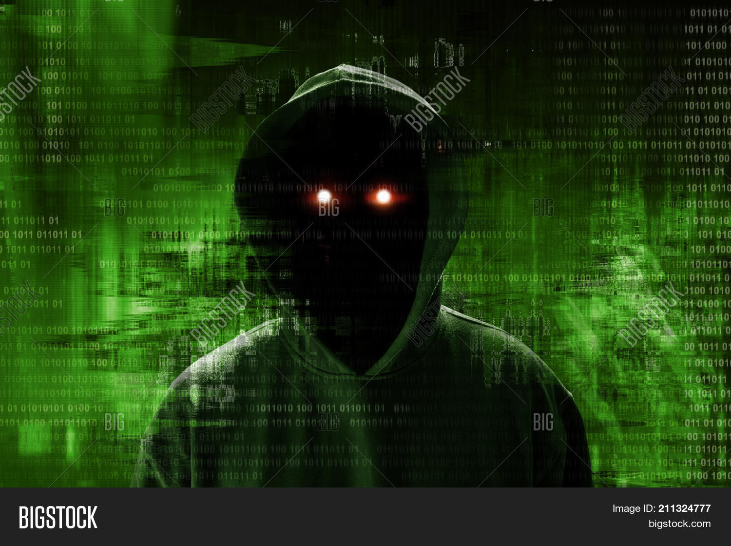 Unknown Hacker Image & Photo (Free Trial) | Bigstock
