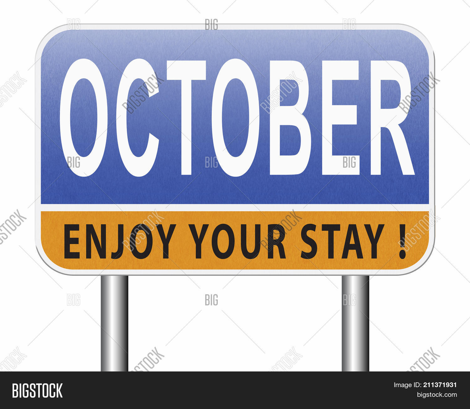 October Autumn Fall Image & Photo (Free Trial) | Bigstock