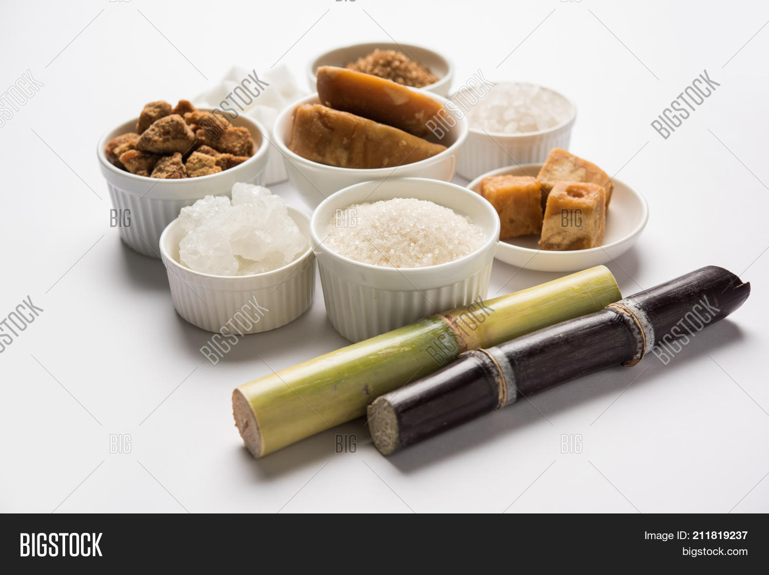 Jaggery, Sugar Cane - Image & Photo (Free Trial) | Bigstock