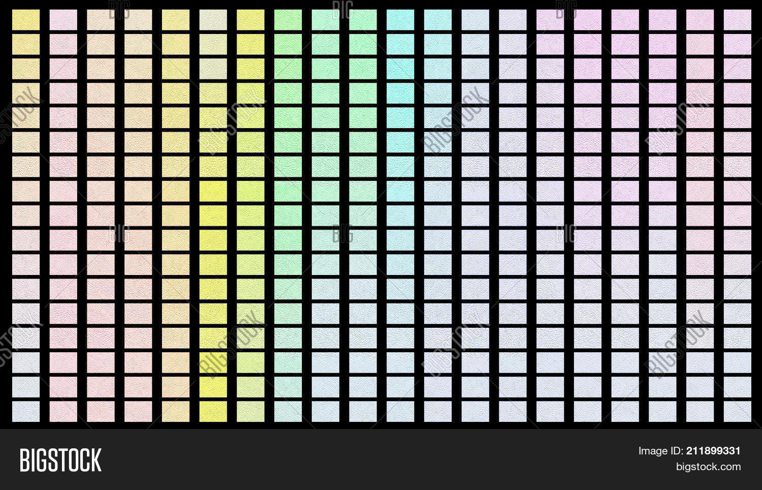Color Palette. Palette Image & Photo (Free Trial) | Bigstock