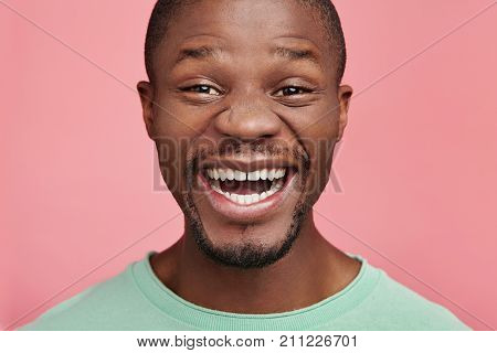 Close Portrait Image & Photo (Free Trial) | Bigstock