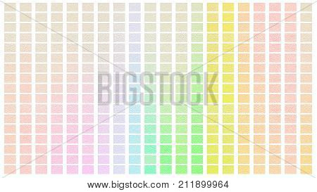 Color Palette. Palette Image & Photo (Free Trial) | Bigstock