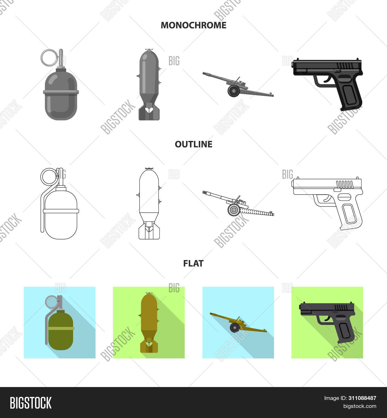 Bitmap Illustration Image & Photo (Free Trial) | Bigstock