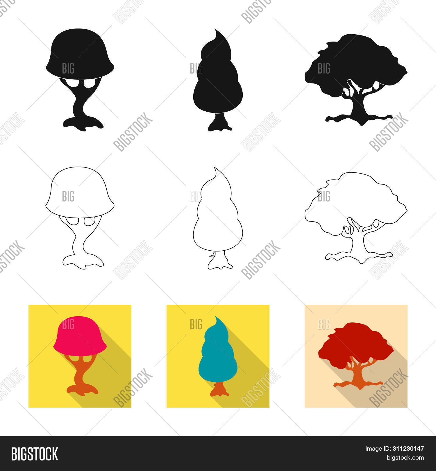 Bitmap Illustration Image & Photo (Free Trial) | Bigstock