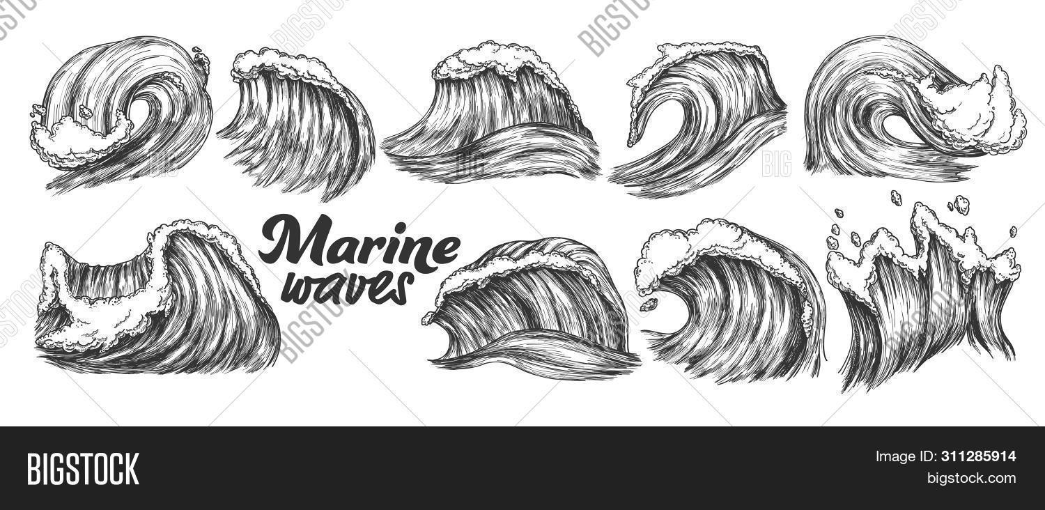 Designed Sketch Splash Image & Photo (Free Trial) | Bigstock