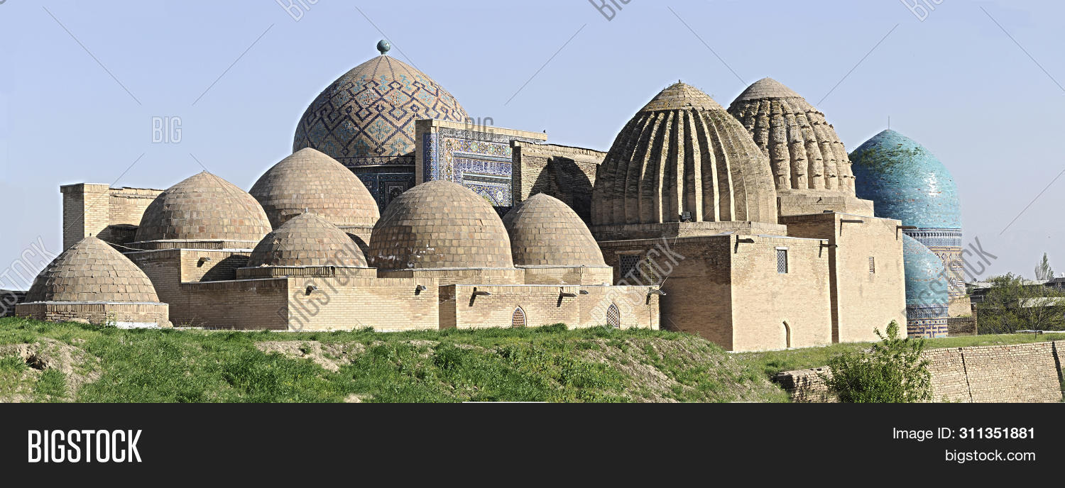 Upper Part Buildings Image & Photo (Free Trial) | Bigstock