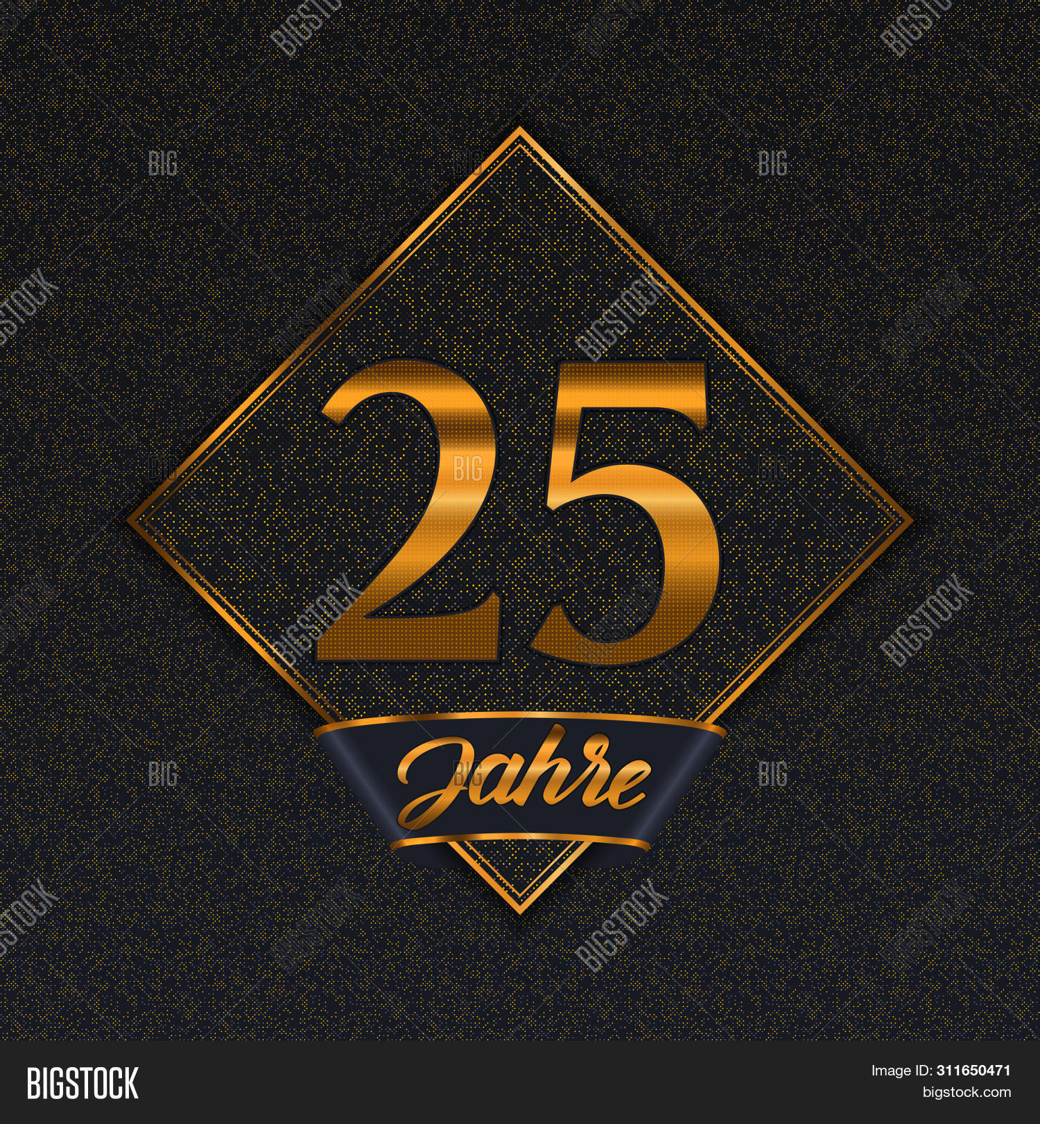 Number Twenty Five