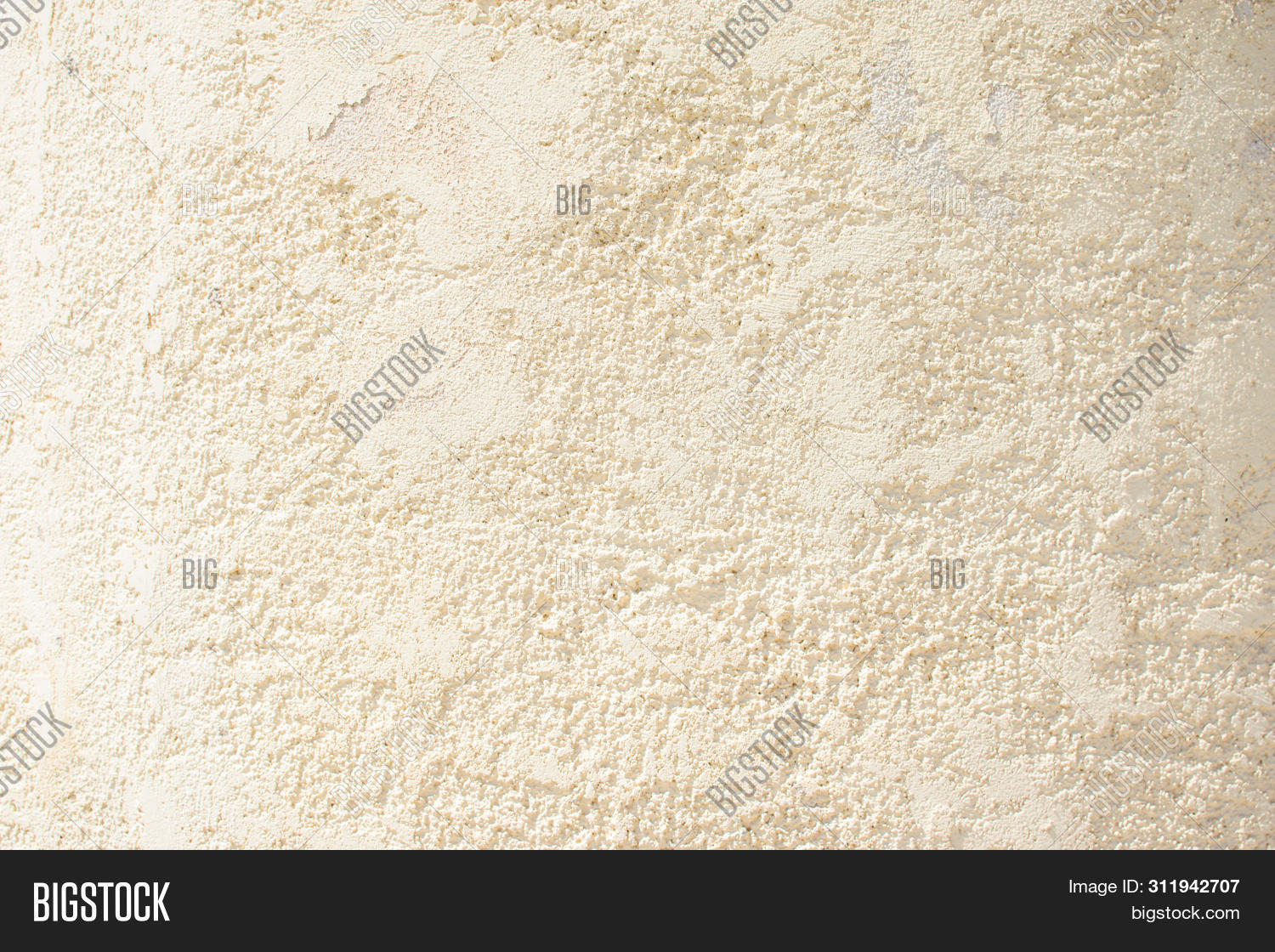 White Texture Plaster Image & Photo (Free Trial) | Bigstock