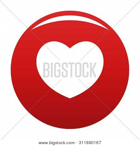 Sympathetic Heart Icon Image & Photo (Free Trial) | Bigstock