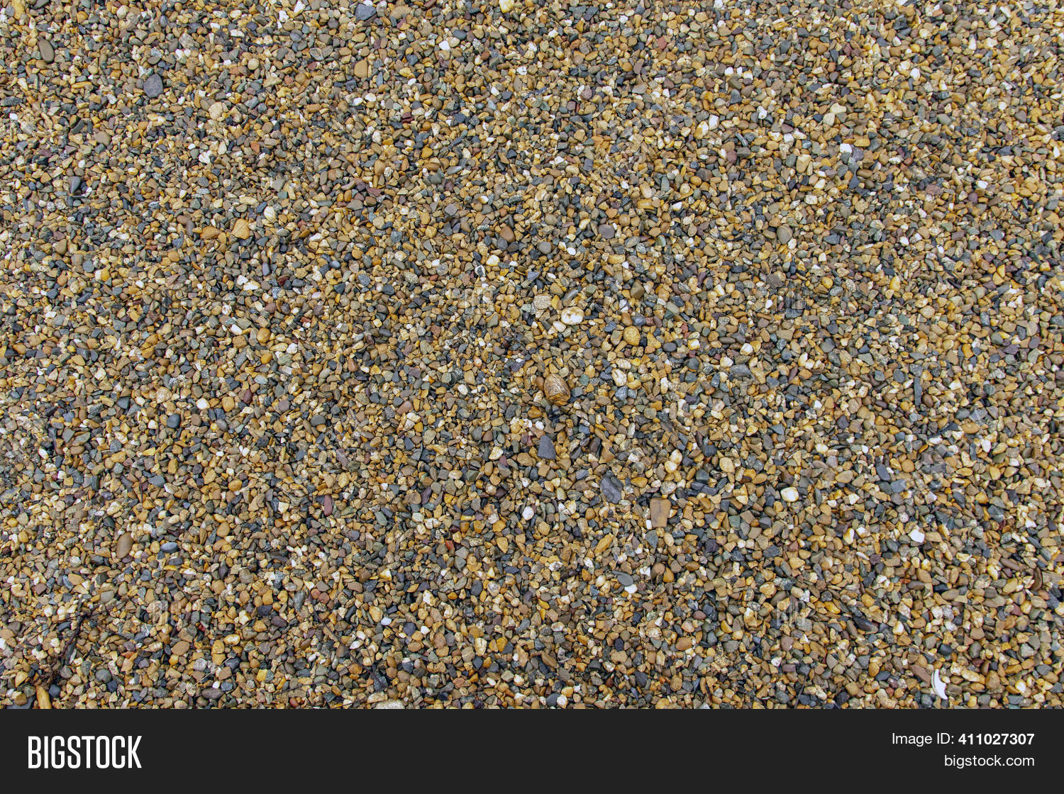 Natural Chipped Stone Image & Photo (Free Trial) | Bigstock