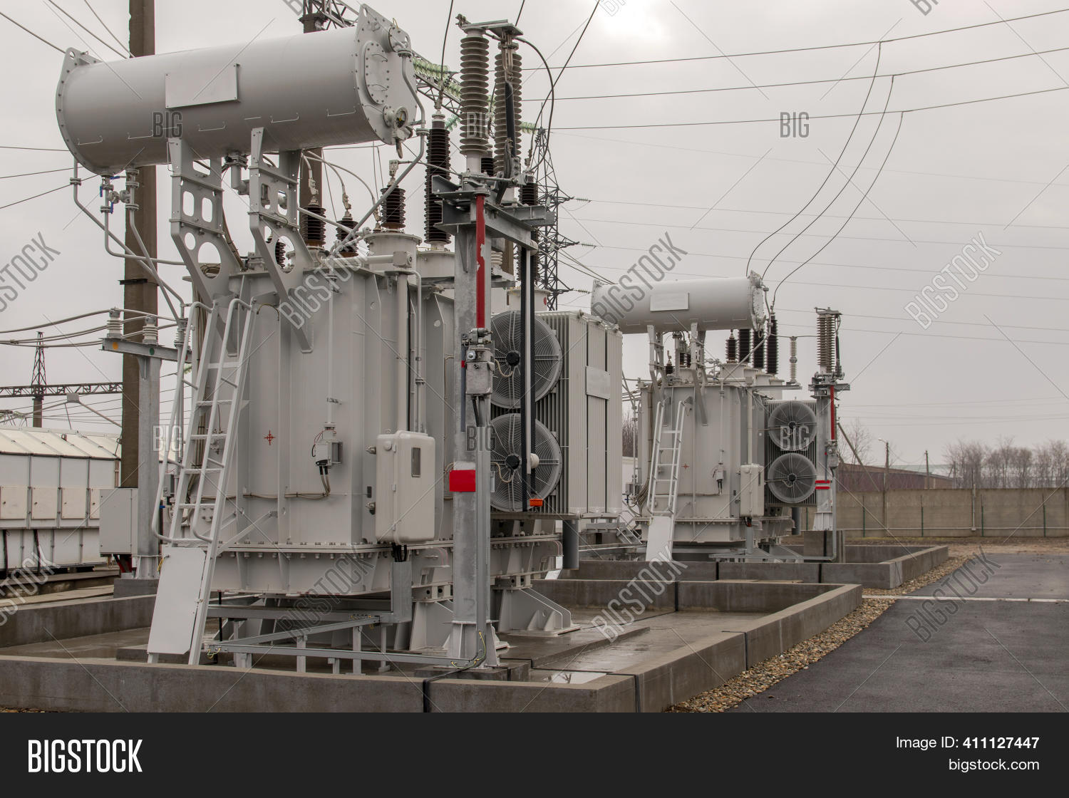 High Voltage Image & Photo (Free Trial) | Bigstock