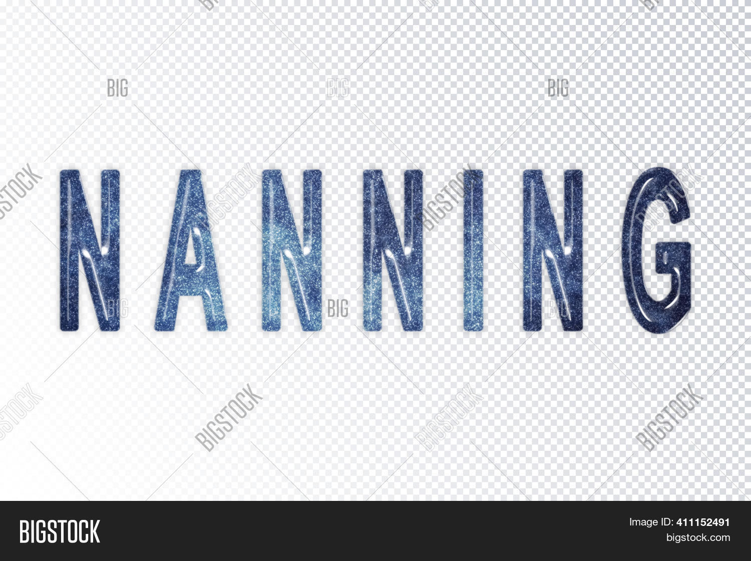 Nanning Lettering, Image & Photo (Free Trial) | Bigstock