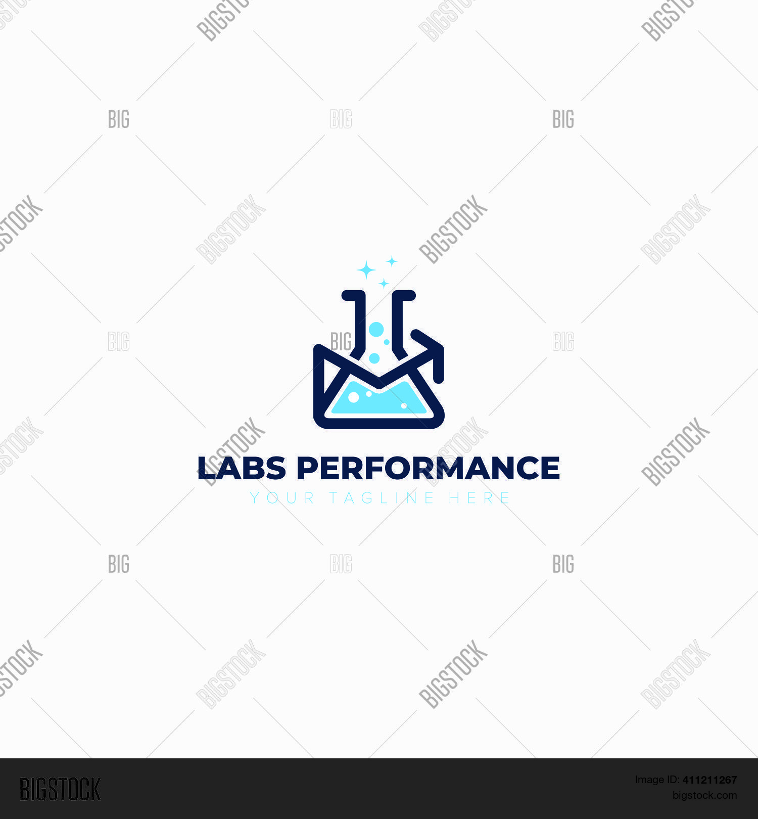 Labs Performance Vector & Photo (Free Trial) | Bigstock