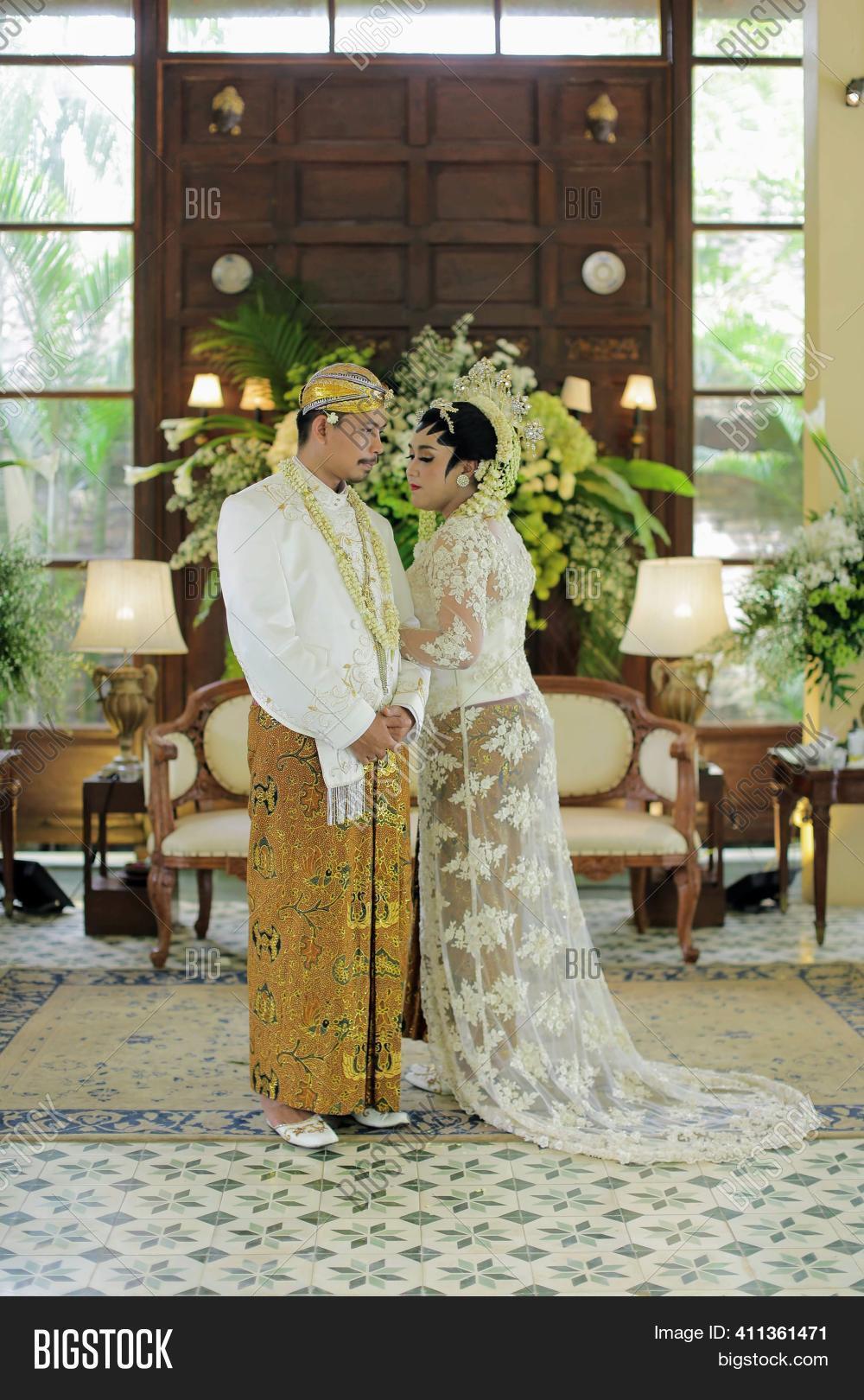 Javanese Wedding