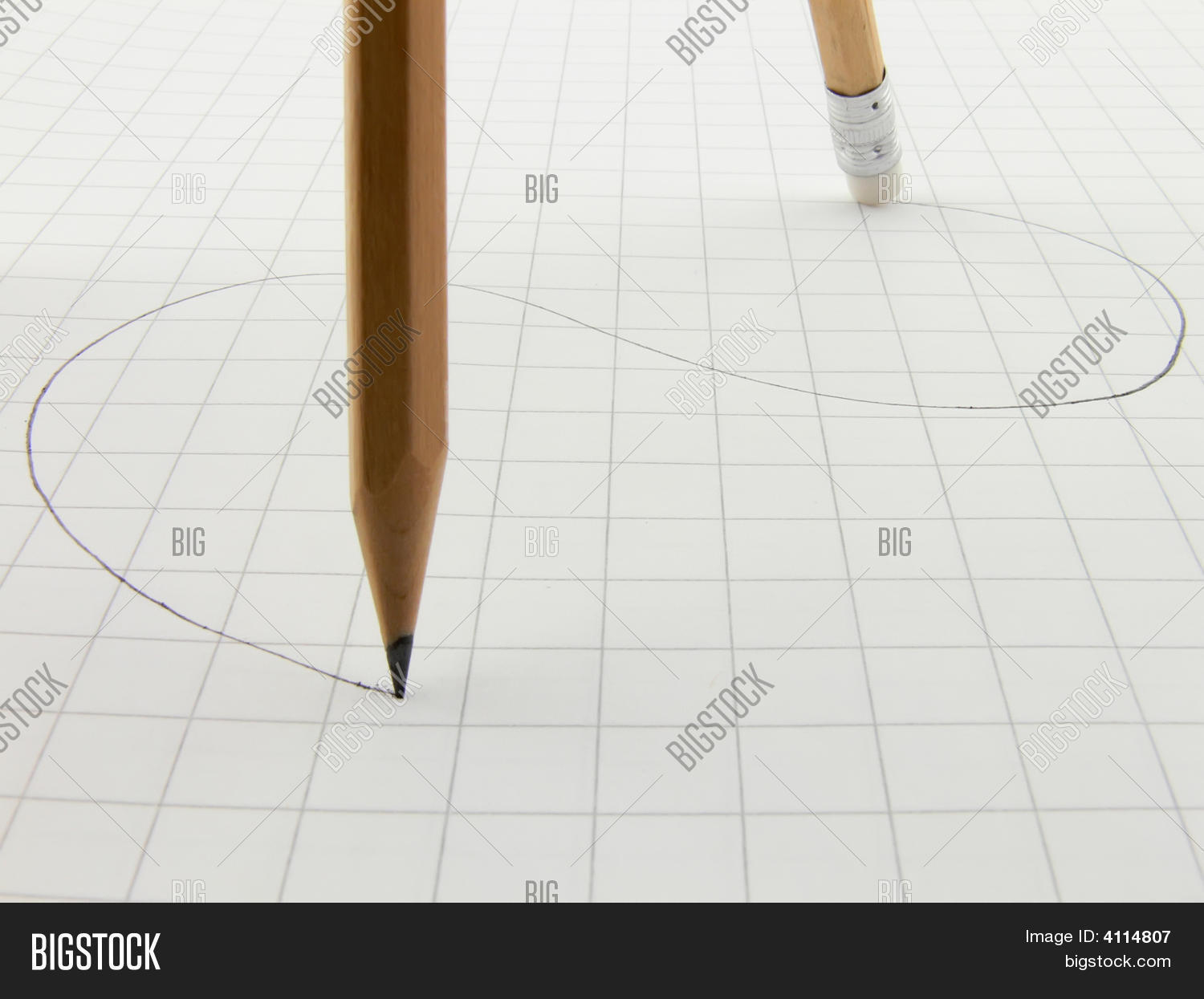 Tracking Pencils Image & Photo (Free Trial) | Bigstock