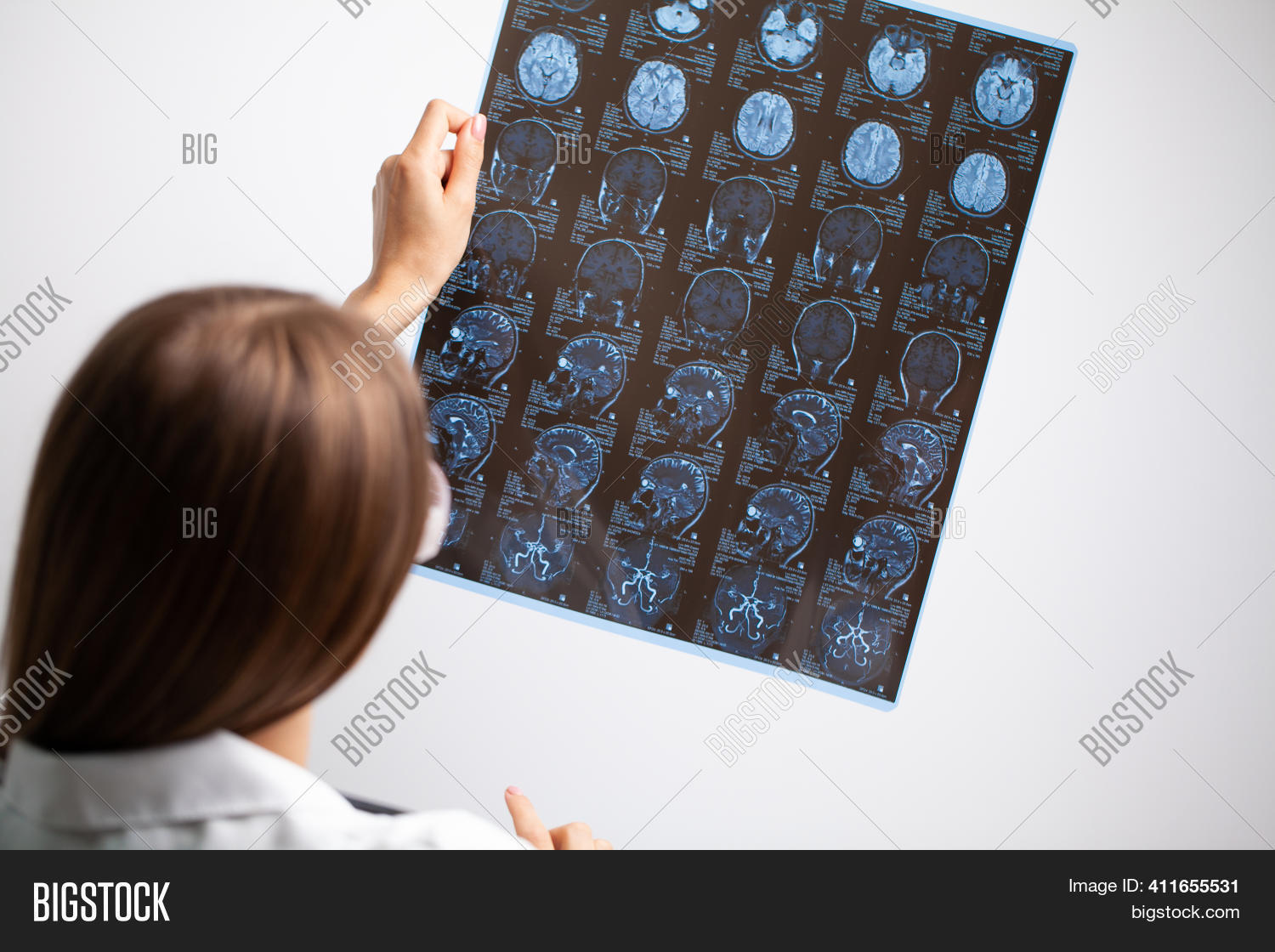 Beautiful Female Image & Photo (Free Trial) | Bigstock