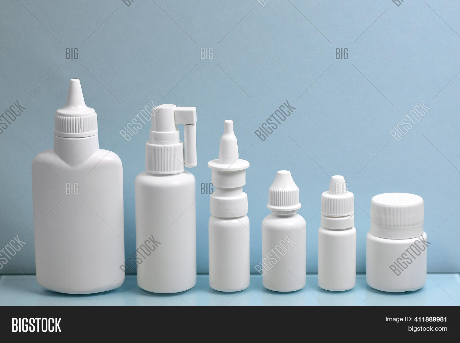 Diverse Set White Image & Photo (Free Trial) | Bigstock