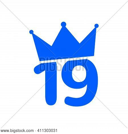 Sweet 19 Years Vector & Photo (Free Trial) | Bigstock